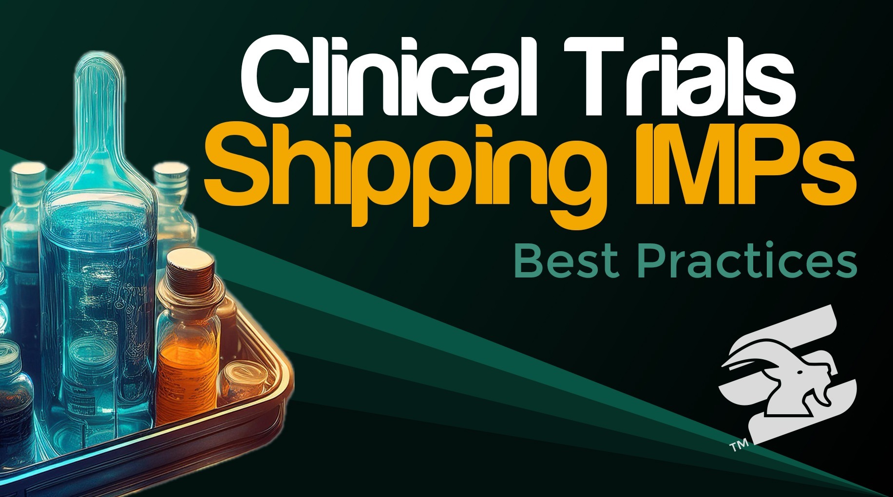 Shipping IMPs for Clinical Trials in Europe: Best Practices